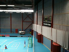 Bombardier arena - Adamsteen.se