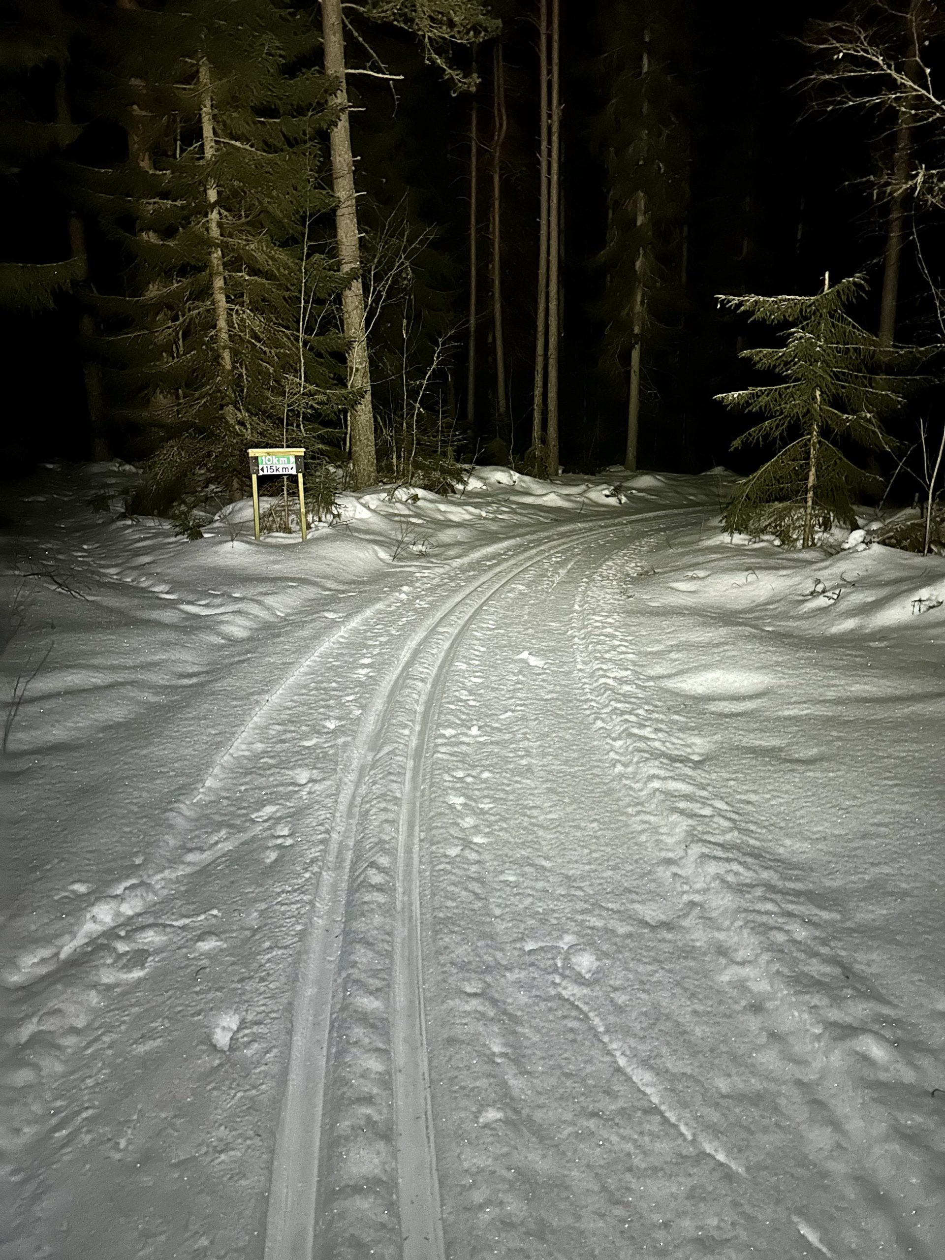 Klassiskt i kylan - Adamsteen.se