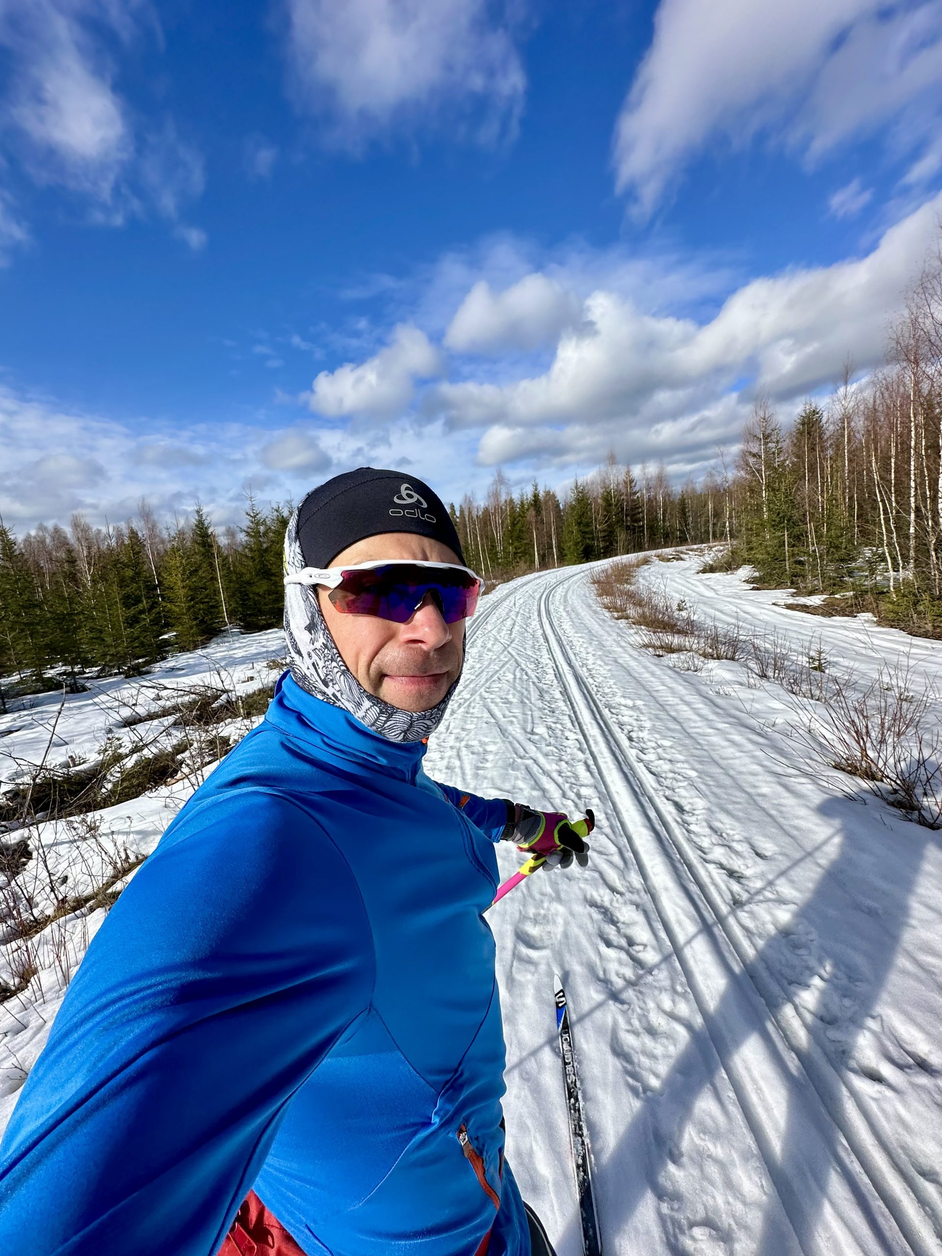 Kostsamt träningspass - Adamsteen.se